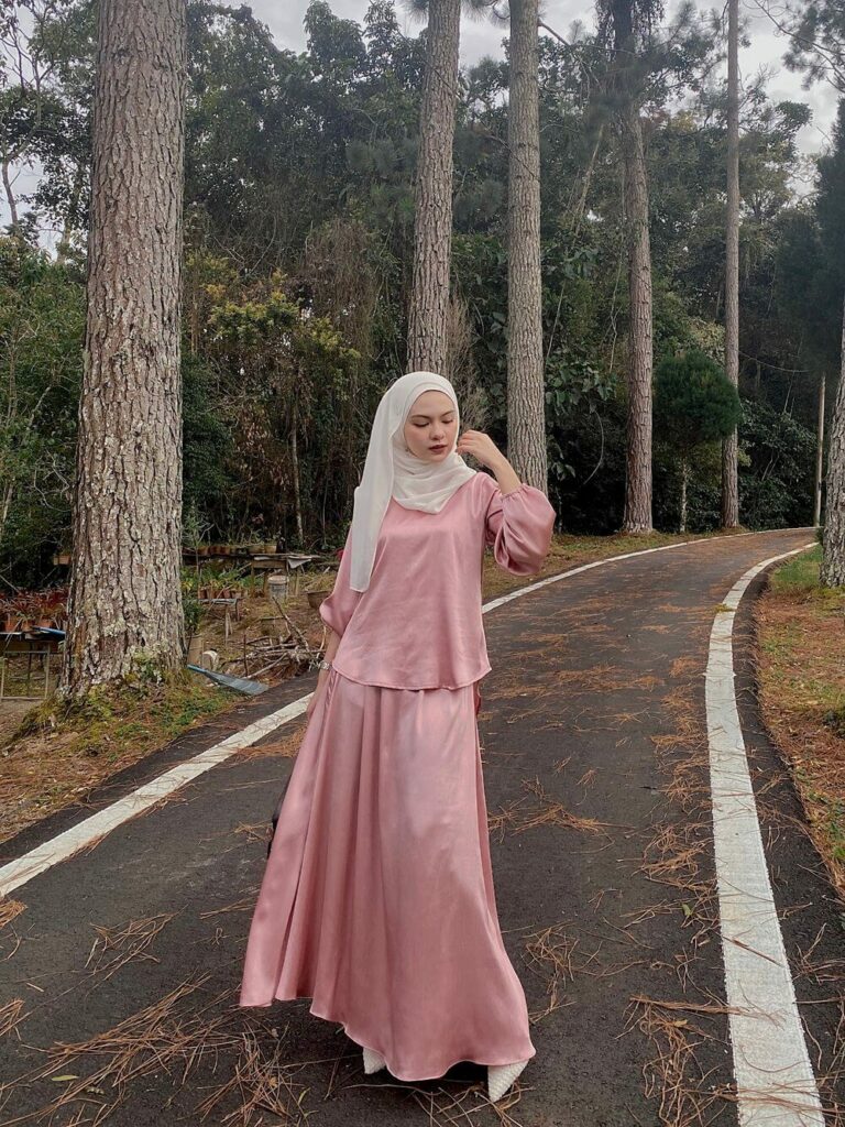 Allison Suits (Dusty Pink) – Lea Jasmine
